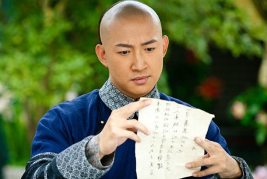 Invisible rich second-generation Wang Yang: 18 years since his debut ...