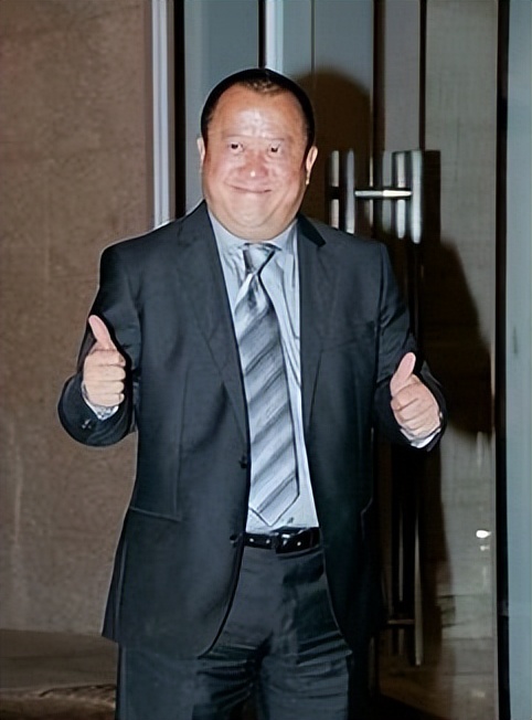 In 1972, 21-year-old Zeng Zhiwei married 18-year-old Wang Meihua, and they did not even return ...