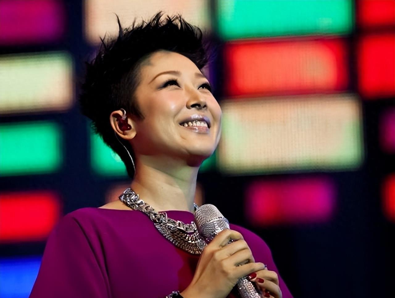 The truth about Sun Yue who has been out of the entertainment industry ...