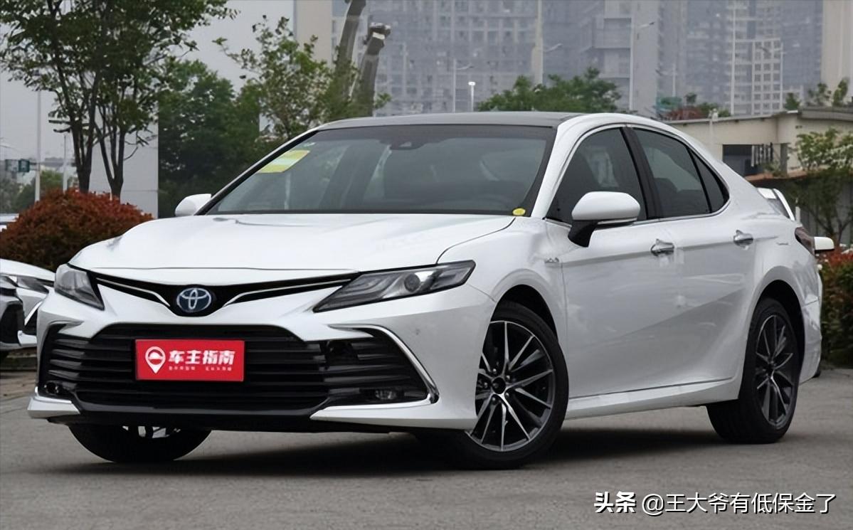 B-class car with the best reputation - iNEWS