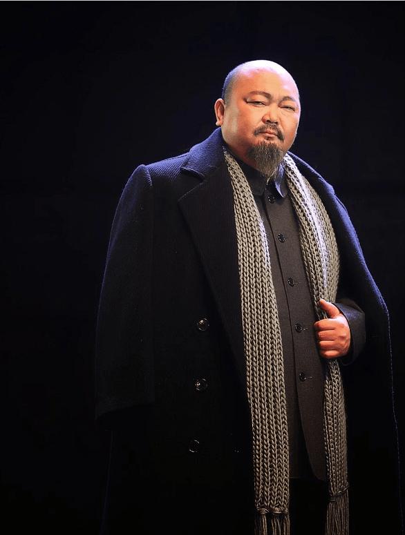 58-year-old actor Liu Xuejun dies!After 40 years of art, there are ...
