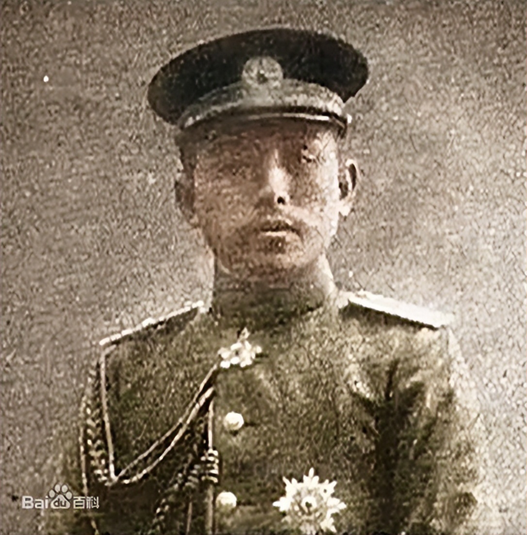 "Luanzhou Soldiers' Remonstrance": Empress Dowager Longyu intends to ...