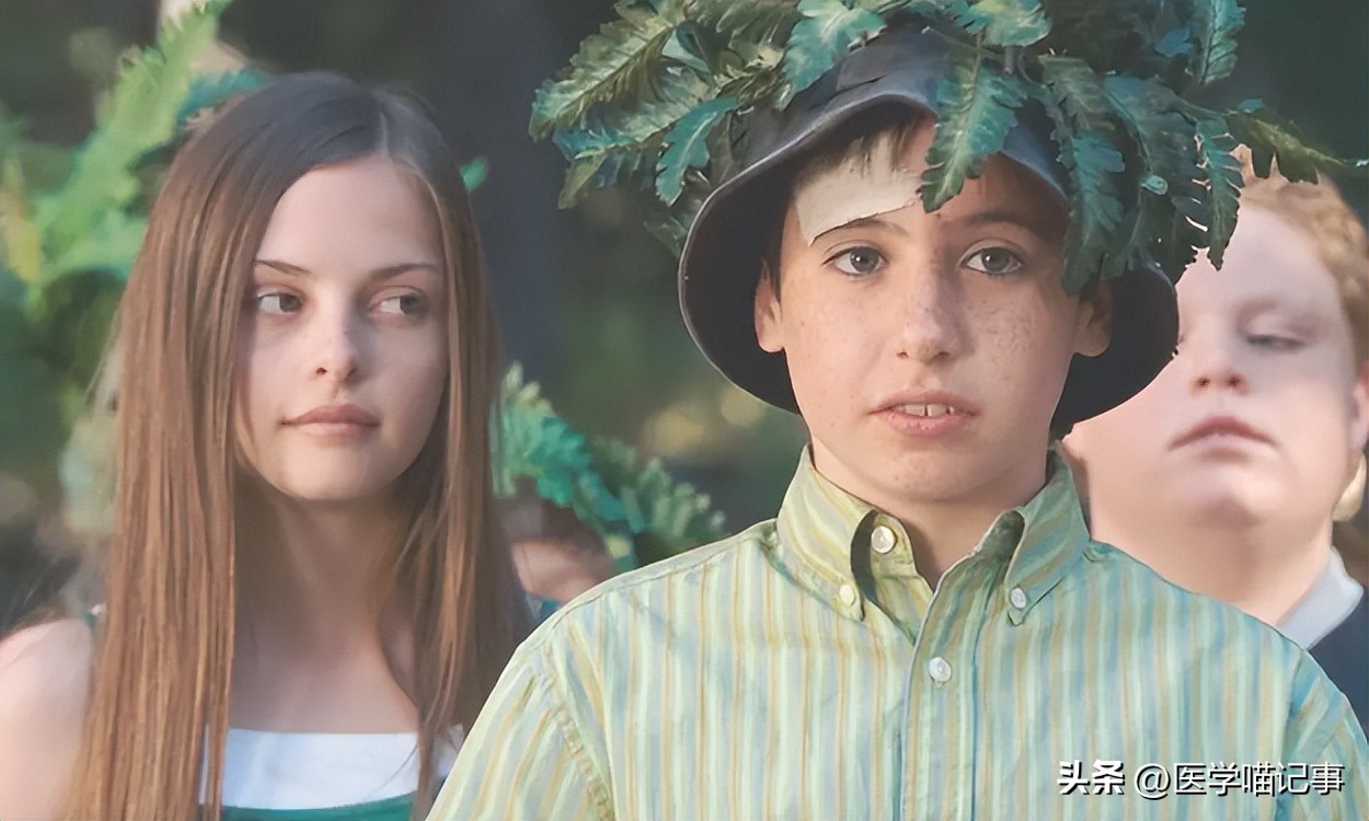 "Daddy Day Camp" - a warm adventure of family affection and growth - iNEWS