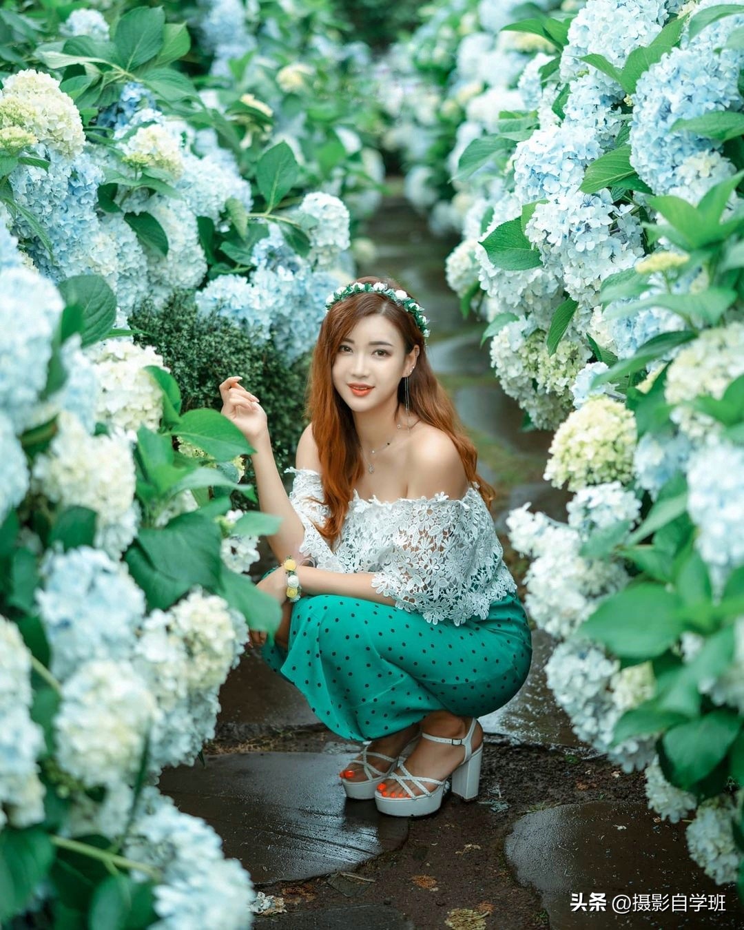 Novice photographers, don't make these 4 mistakes when taking portrait ...