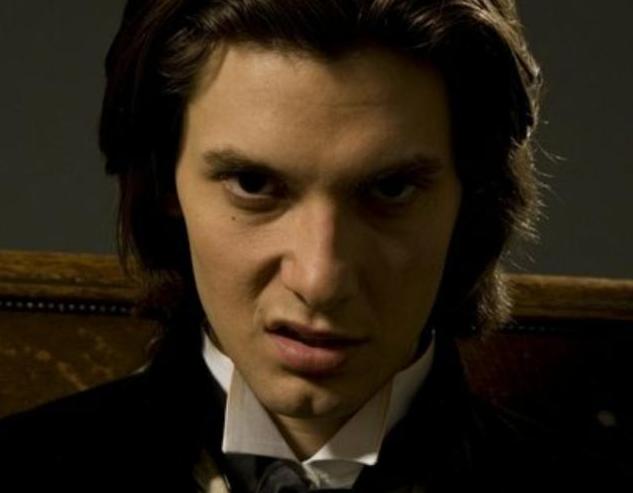 The Picture of Dorian Gray: The Charm and Crisis of Aestheticism - iMedia