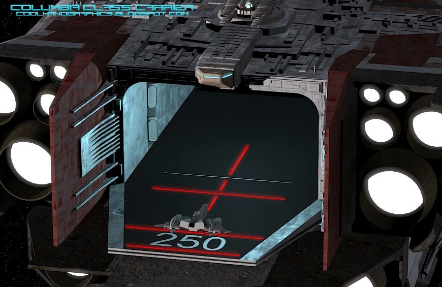 Artist Steve "Coolhand" Tyler's Space Battleship - iNEWS