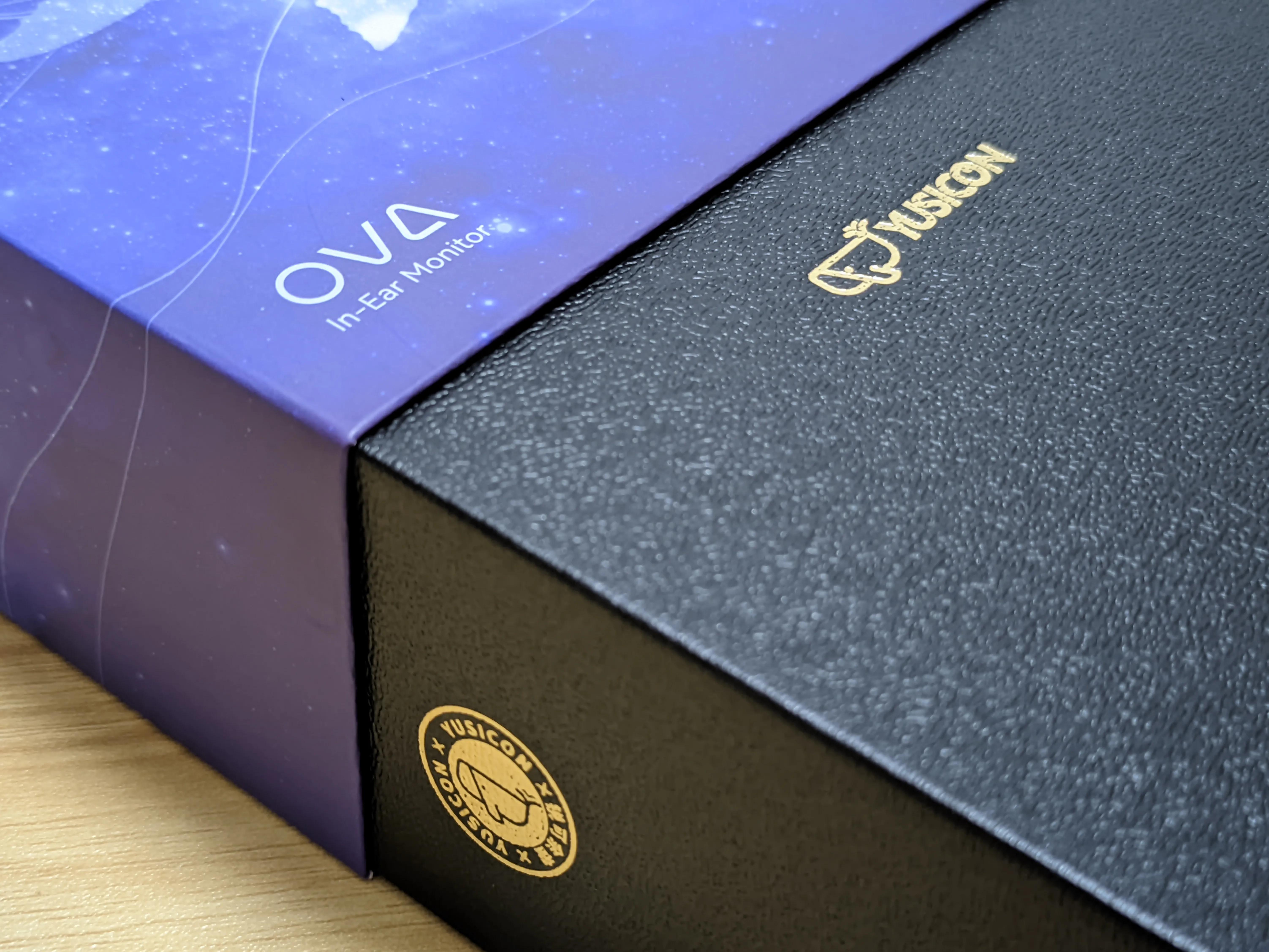 Yuyin SG01 OVA The blue star in the sky is full of stars - iNEWS