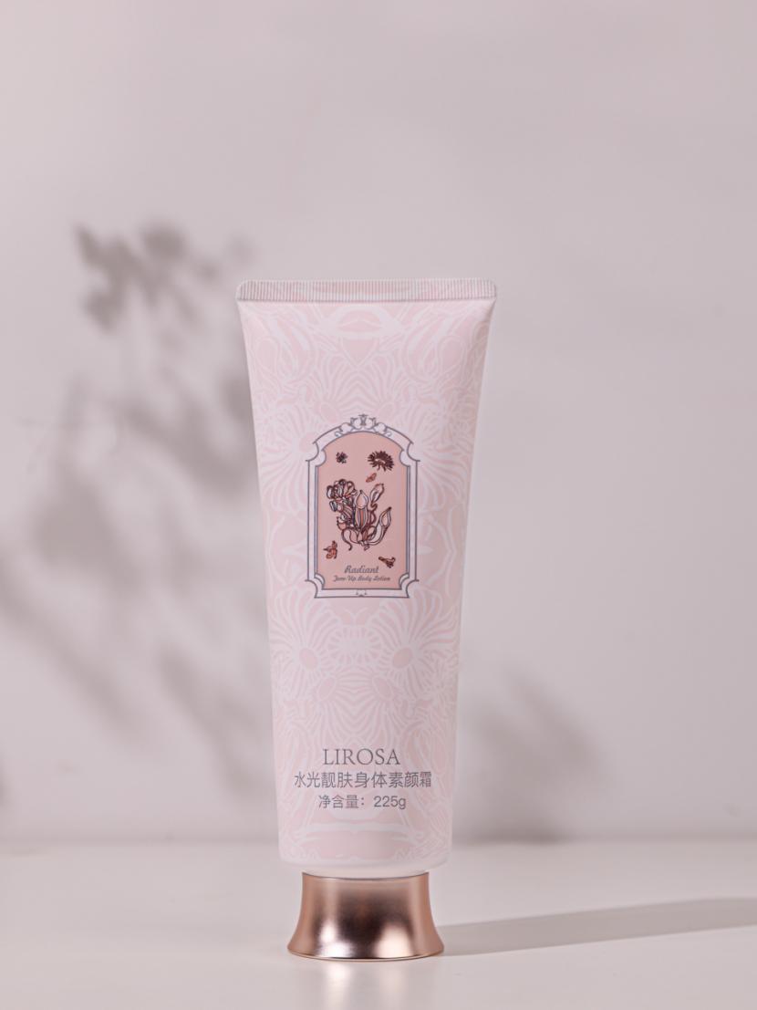 LIROSA Water Luminous Skin Body Supplement Cream, flawless water light ...