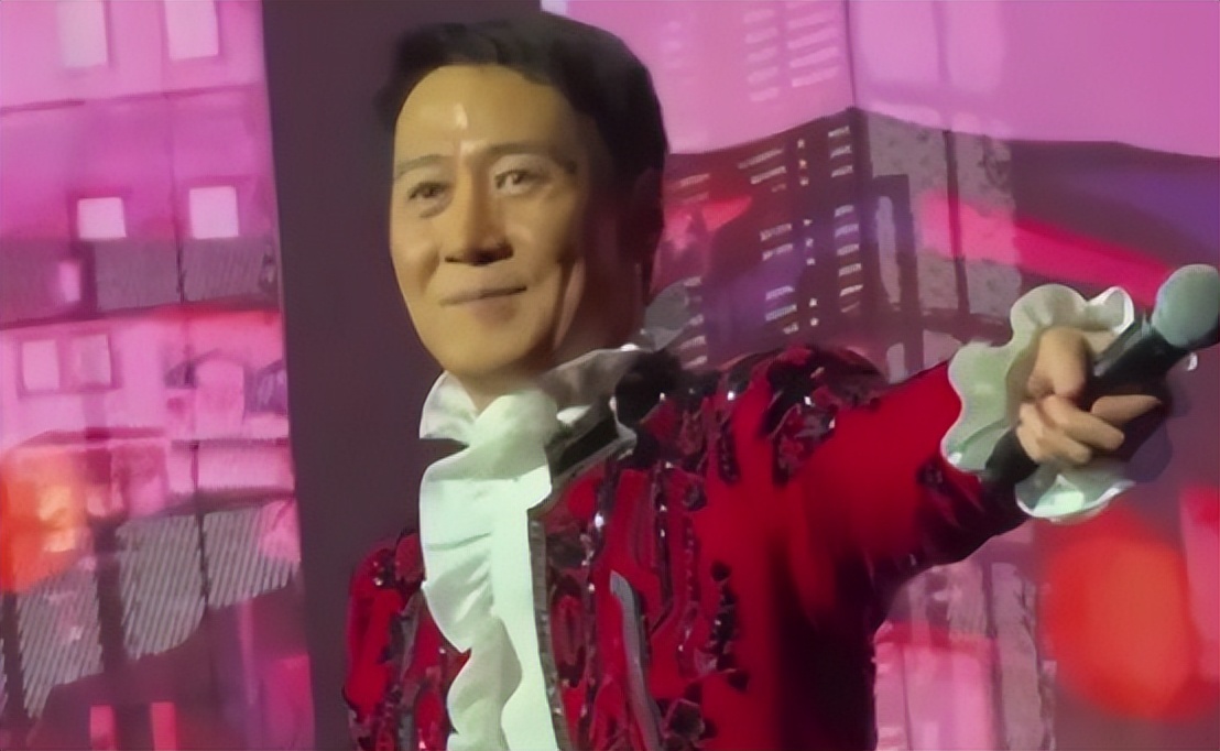 What stimulated Liming? Wearing tight pants and high heels at a young ...