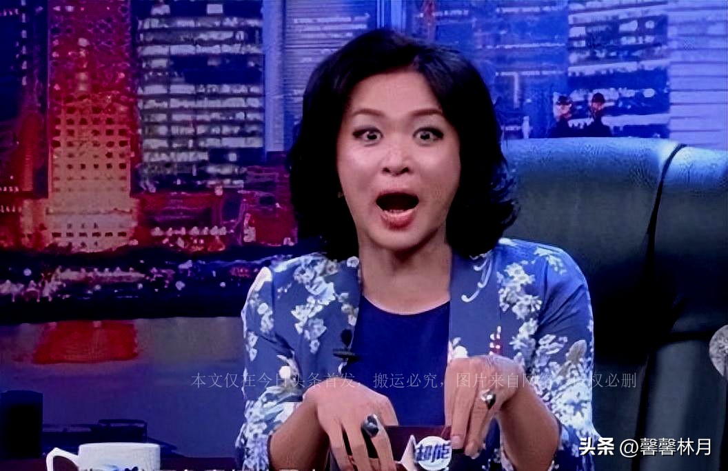 Venus, the most poisonous tongue in domestic entertainment: I was born ...