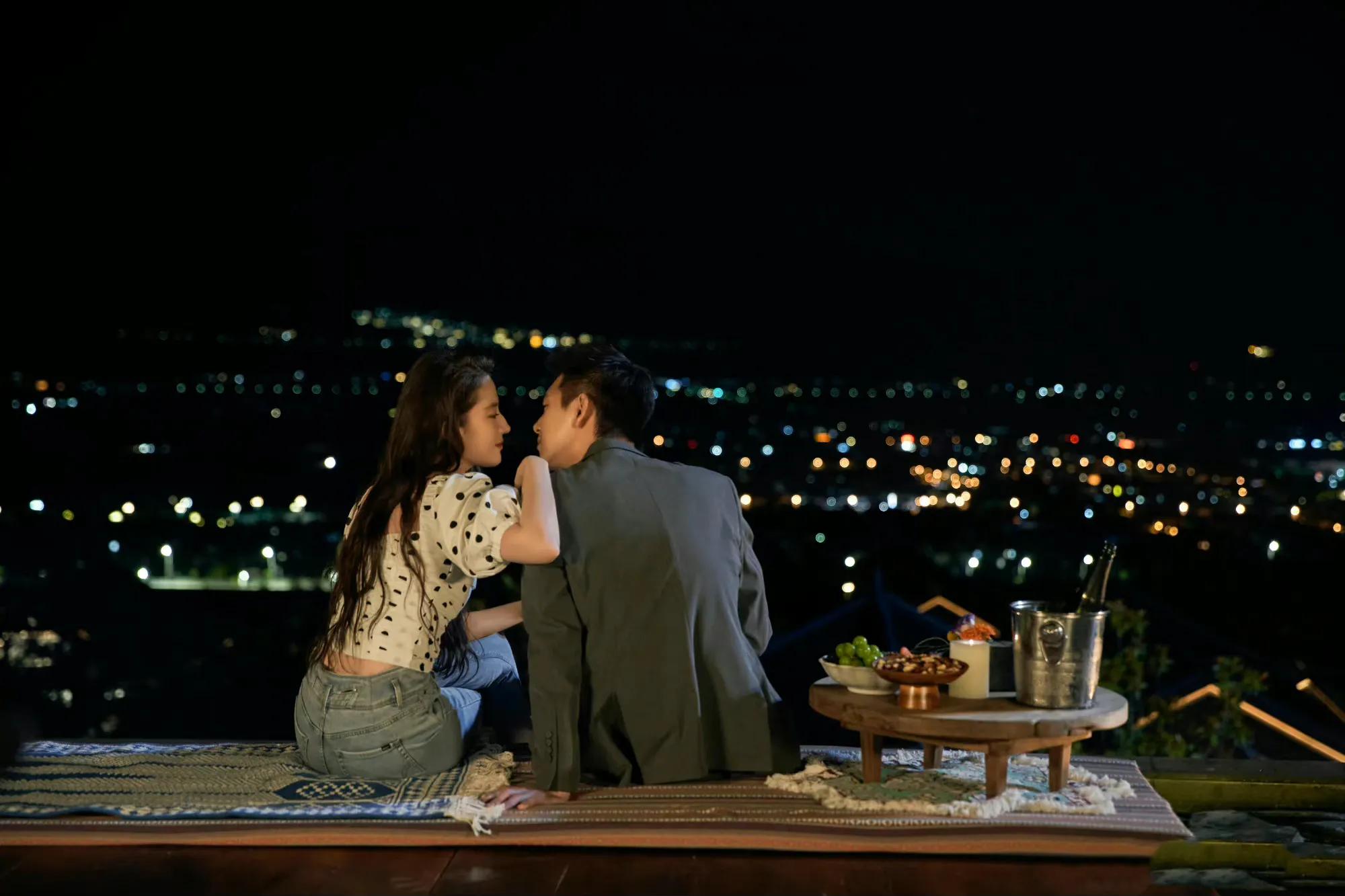 Xu Hongdou Xie Zhiyao - iNEWS