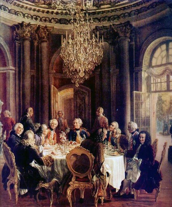 The Enlightenment and Its Influence on Modern Democracy: On the Ideas ...