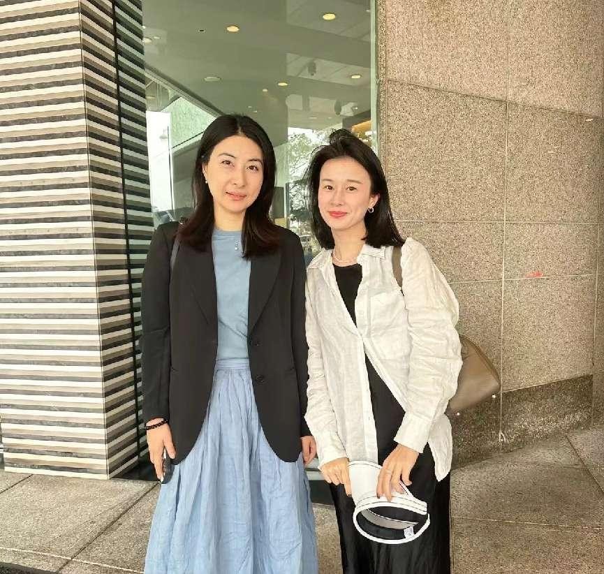 Guo Jingjing can become a model lady because she broke the three ...