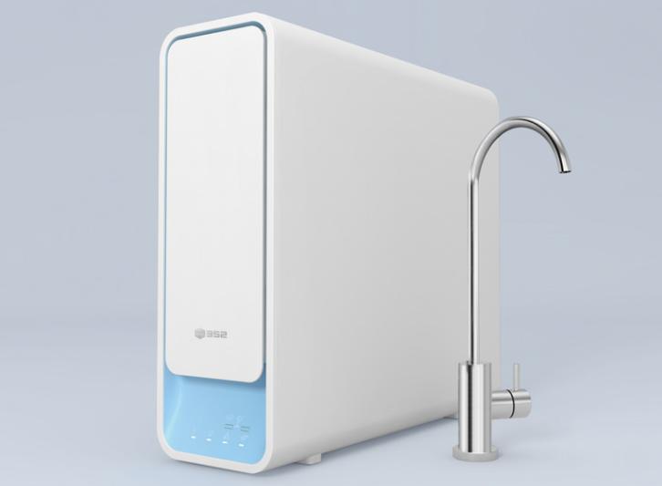 The top five of the top ten brands of water purifiers, the analysis of ...
