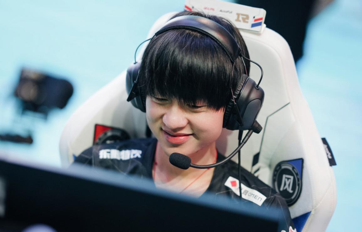 3-2, 3-0, 3-1, LPL "New Royal Three" is finalized, whether RNG can recommend it depends on JDG's ...