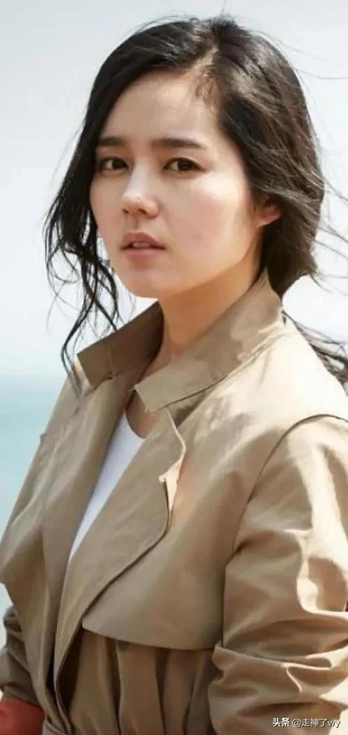 Korean actress Han Jiaren - iNEWS