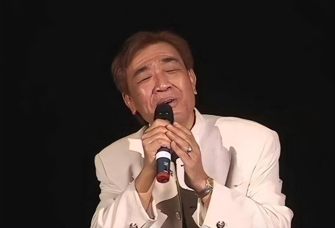 Zhang Xinru: married 33-year-old song king Zhang Di, and became a best ...