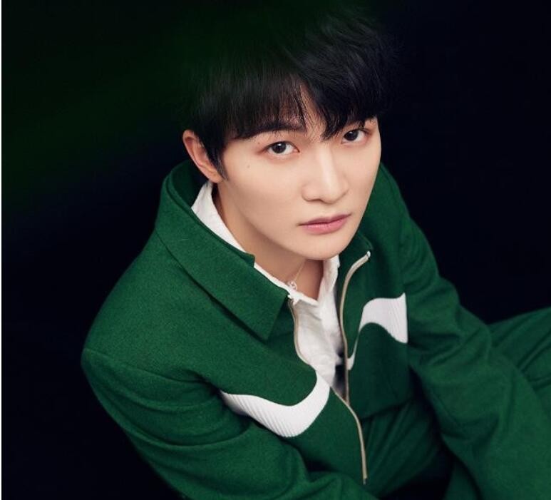 Zhou Shen's latest OST "My Only" will be launched in 2022, showing ...