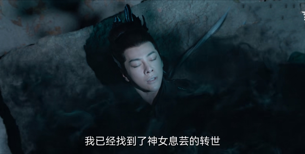Canglan Jue: Rong Hao is not the biggest villain, but the old enemy of ...