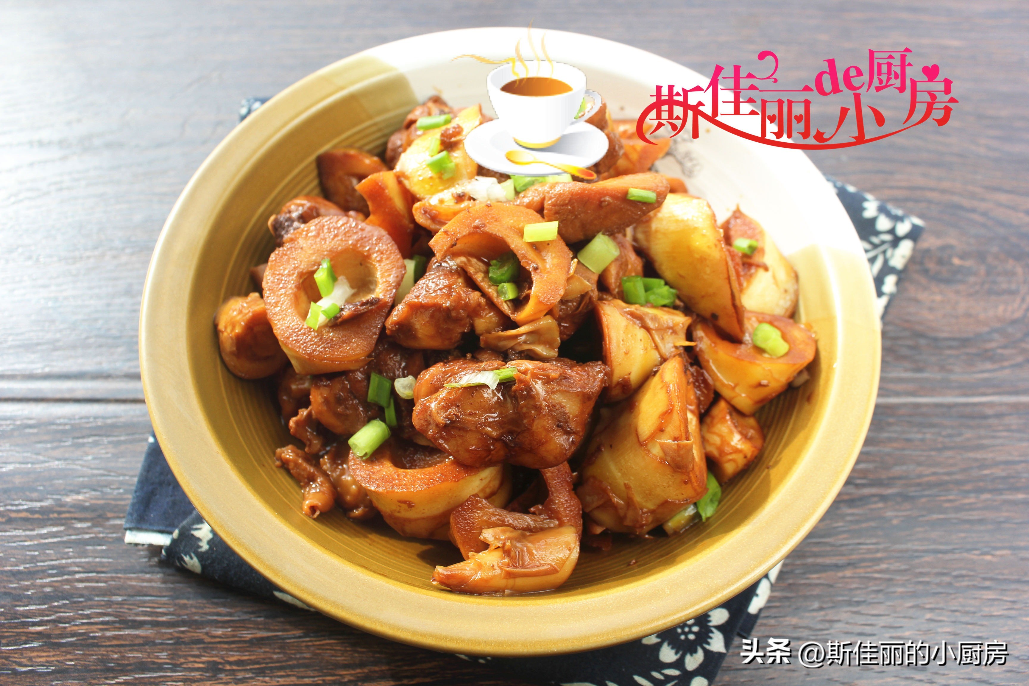 The Qingming Festival is approaching, "Eating three delicacies on Qingming Festival is better ...