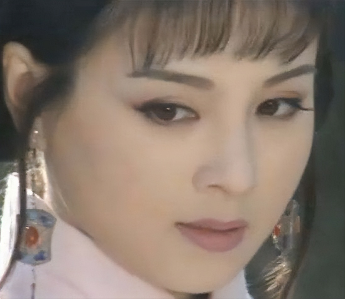 The "Chinese-style" beauty in the eyes of the Chinese people, with ...