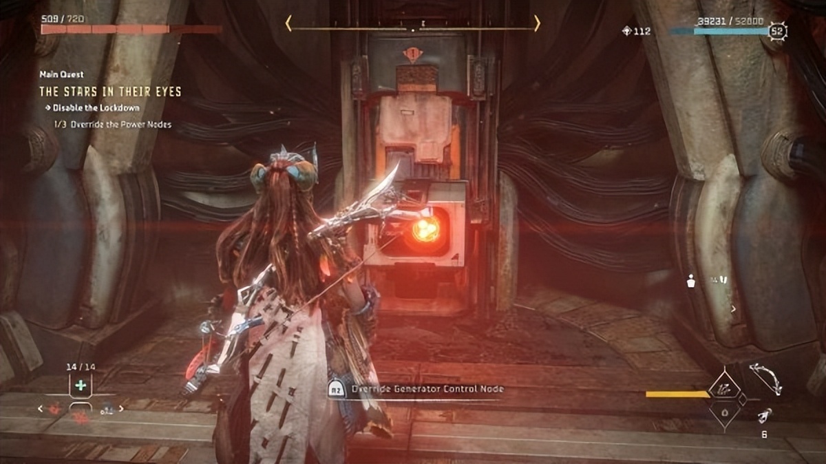 List of astral power node locations in the eyes of "Horizon West ...
