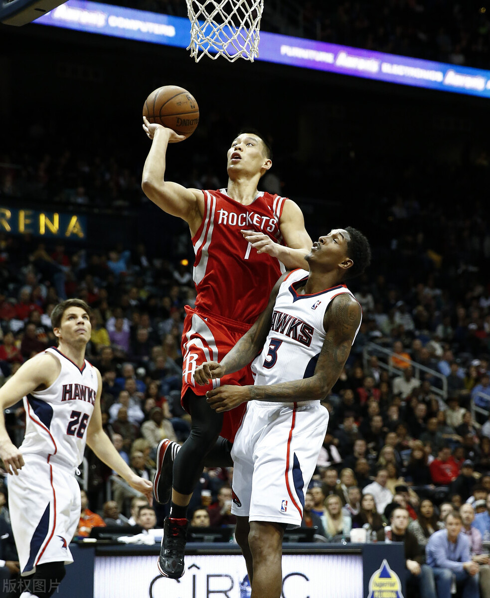 Review of Jeremy Lin's NBA career - iNEWS