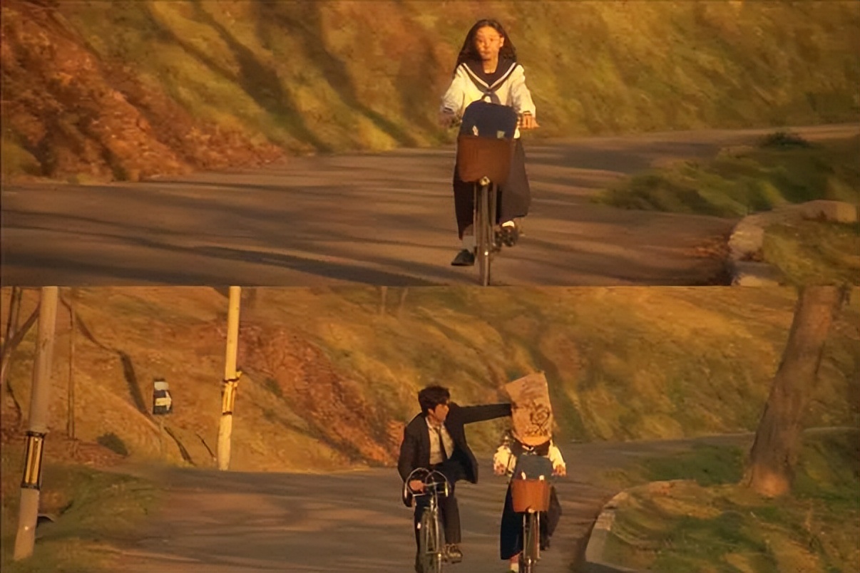 Self-reconstruction in the movie "Love Letter": The operation of the ...