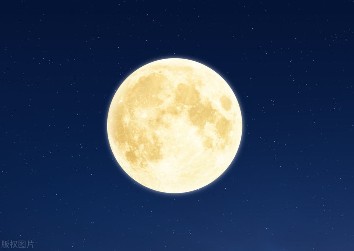 Why does the moon always face the earth? - iMedia