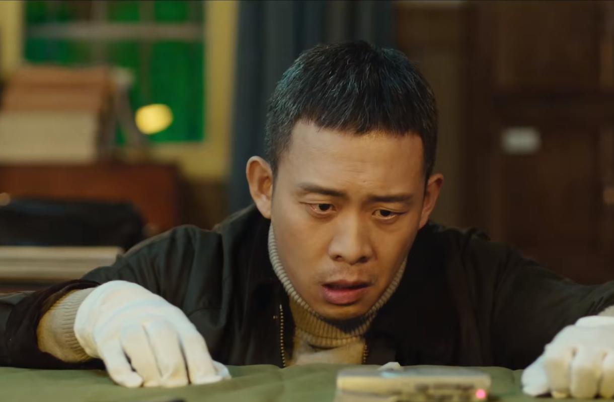 "Echo" will start broadcasting tonight, with 10 powerful factions in ...