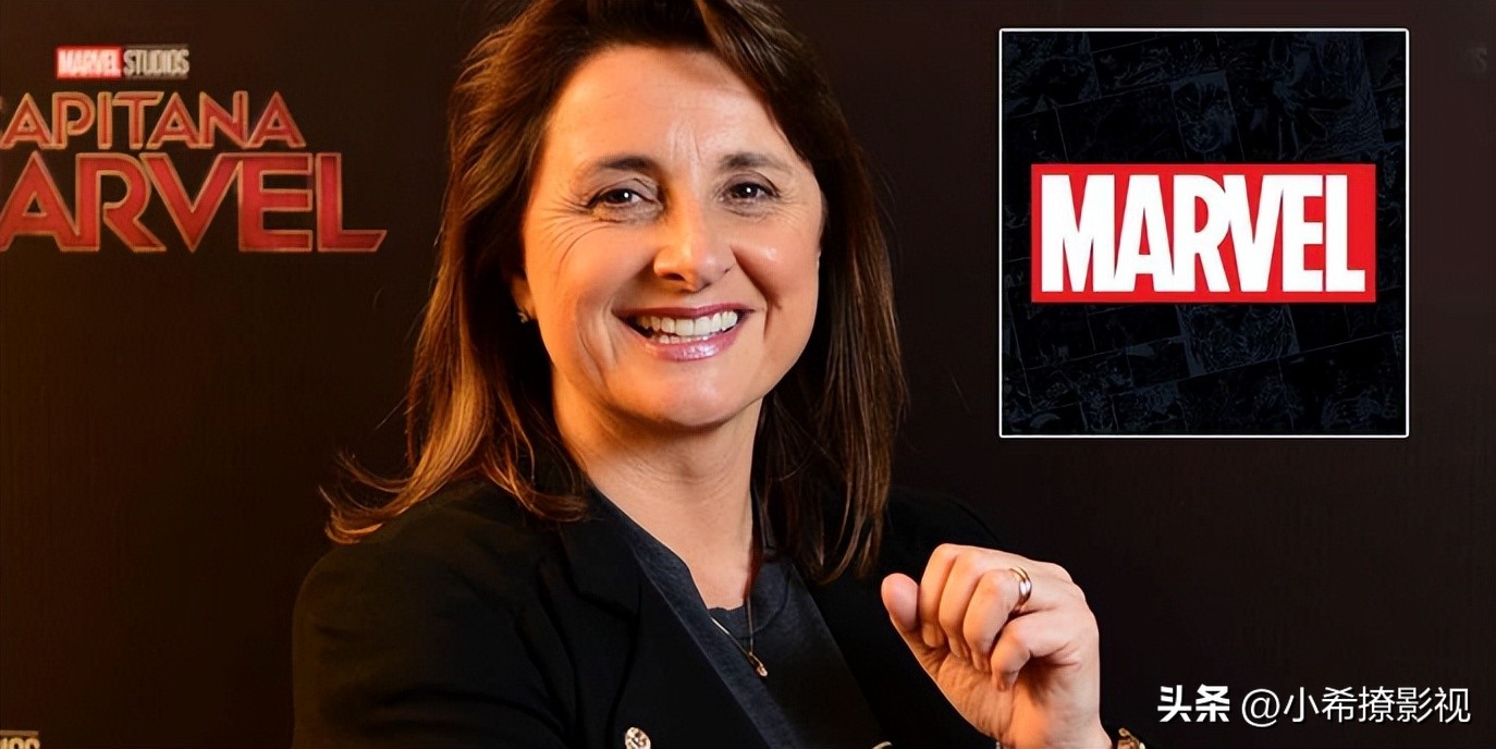 Take it upon yourself! Two Marvel executives were ruthlessly fired by ...
