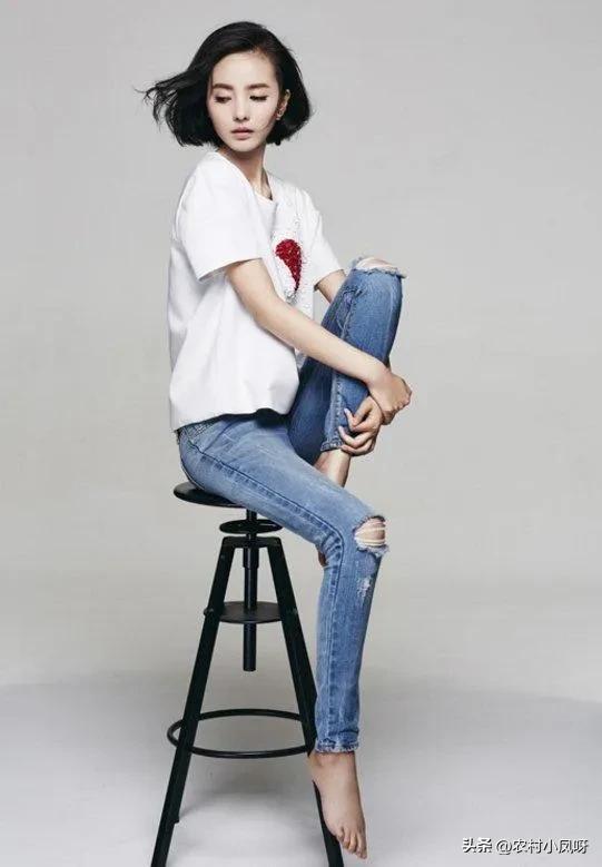Actor, Cheng Xiaomeng - iMedia