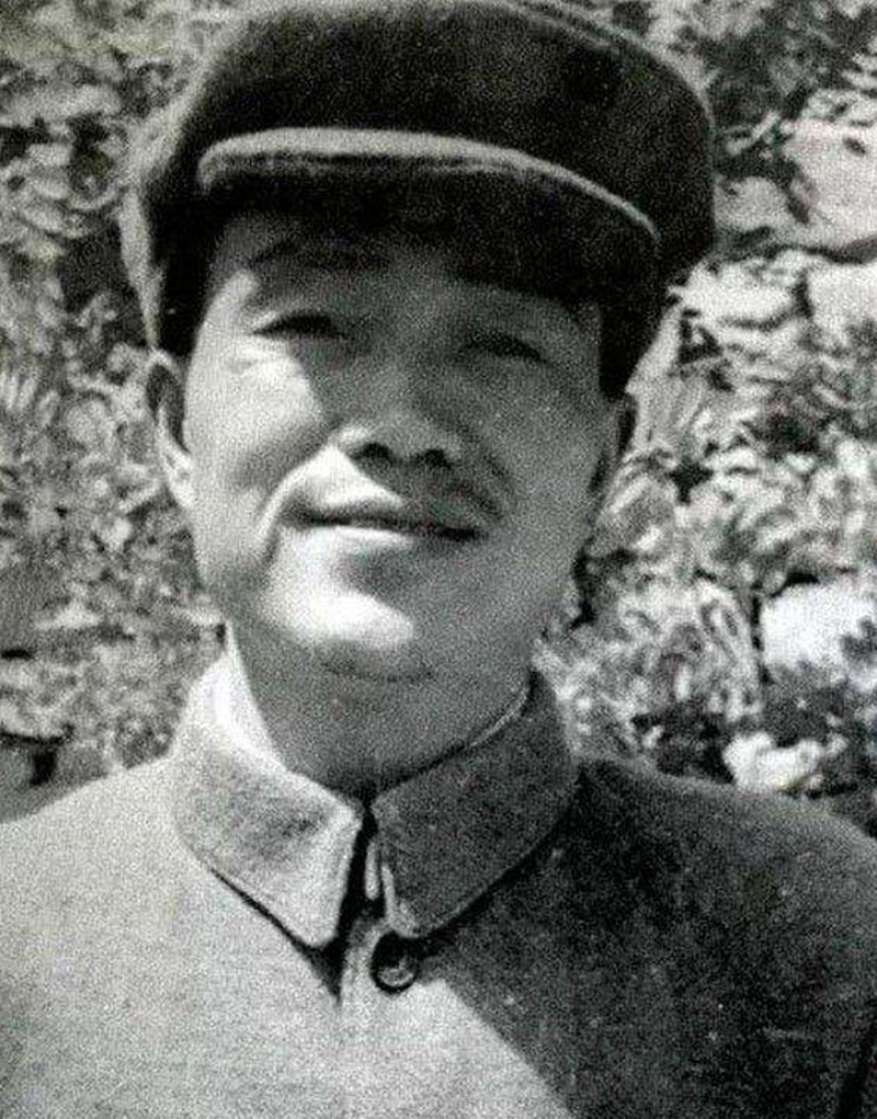 He once served as the deputy minister of the Central Propaganda ...