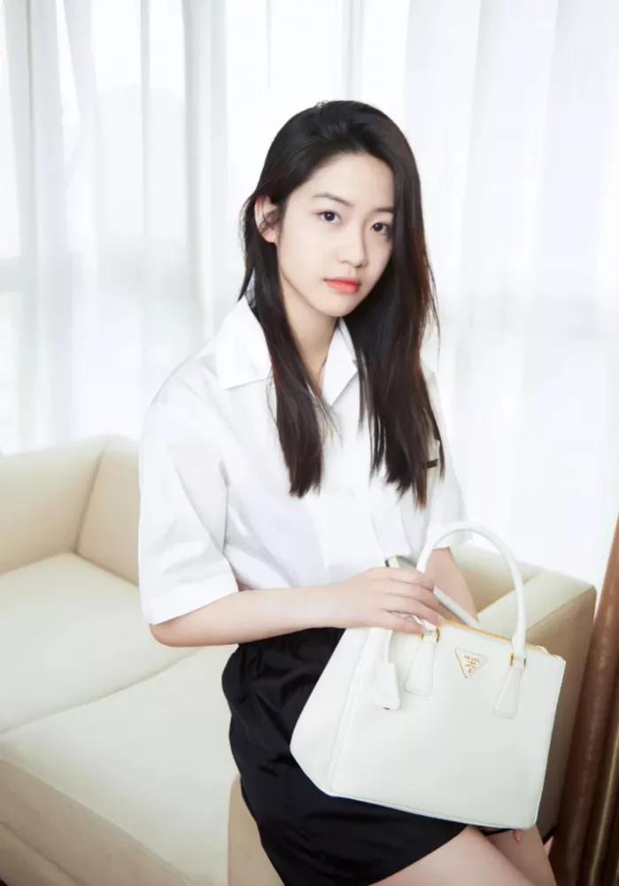 Share pictures - beautiful beauty Xiang Hanzhi - iMedia