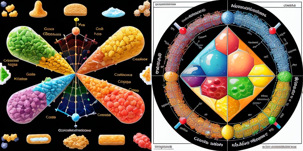 Science fiction shines into the present world—artificially synthesized ...