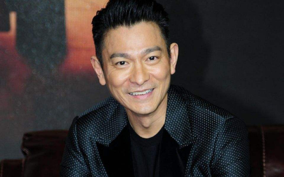 She accompanied Andy Lau for 25 years, still unmarried at the age of 41 ...