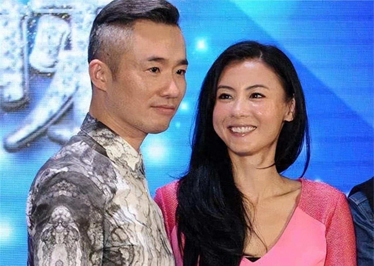 "Shanghai's No. 1 Brother" Cheng Lei is suffering from hepatitis and ...