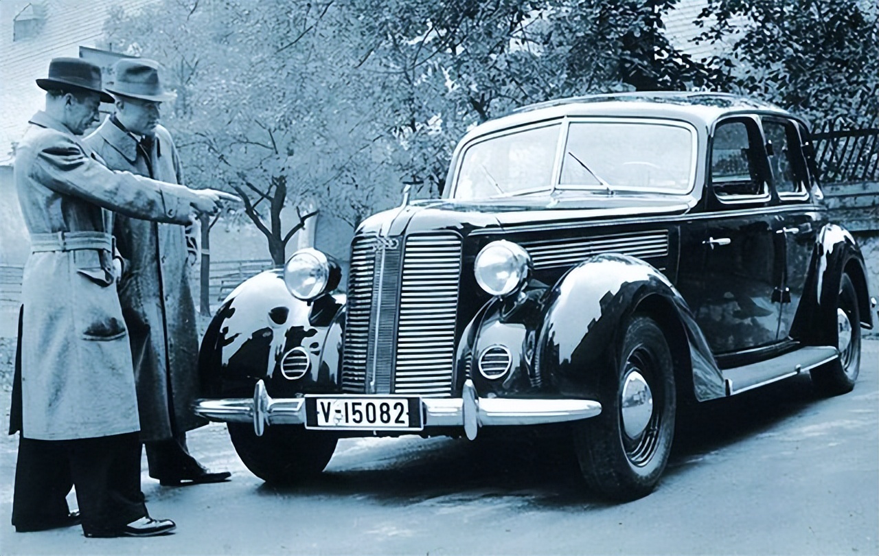 The history of Audi car development: from a horse-drawn carriage to a ...