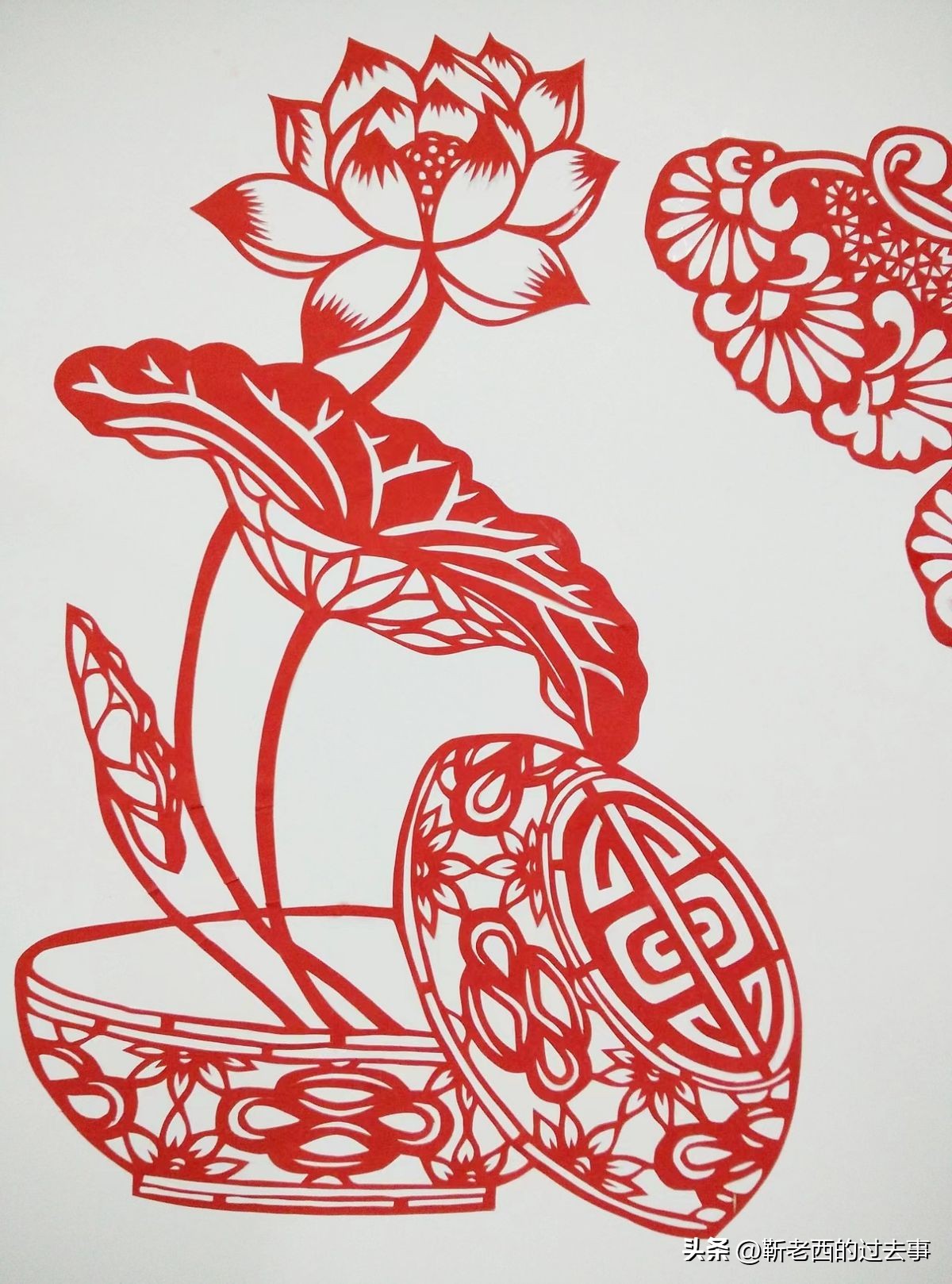 Explore the history and development trend of Chinese traditional clip ...