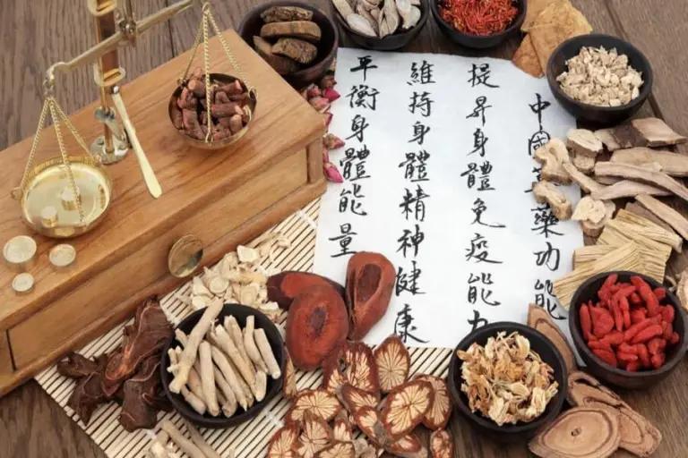 TCM Miracle: The Secret Art of Soothing Mind and Body - iNEWS