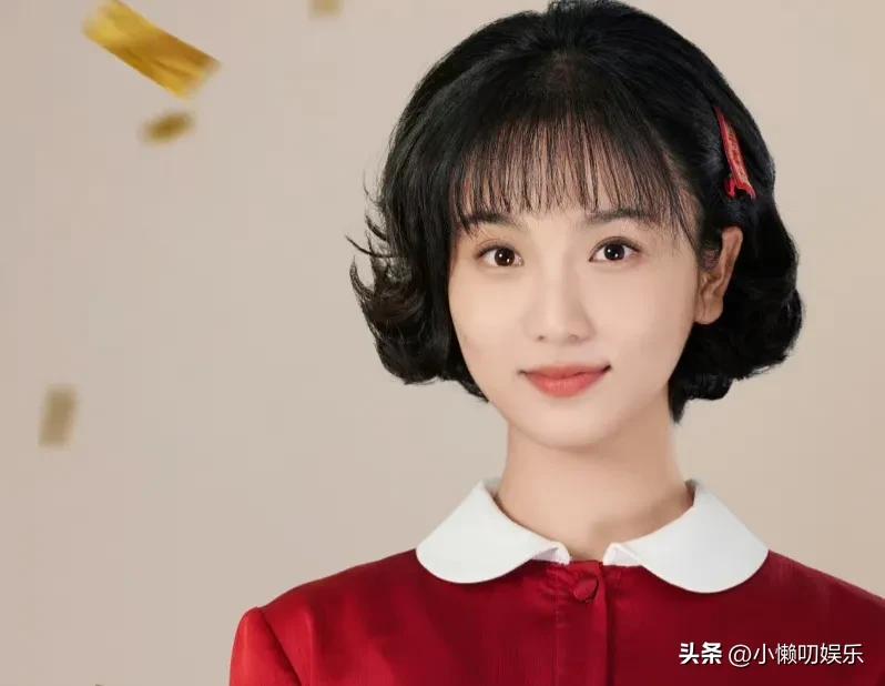 Nanyang Daughter's Love: When Lu Xuelin deliberately approached Nanlan ...