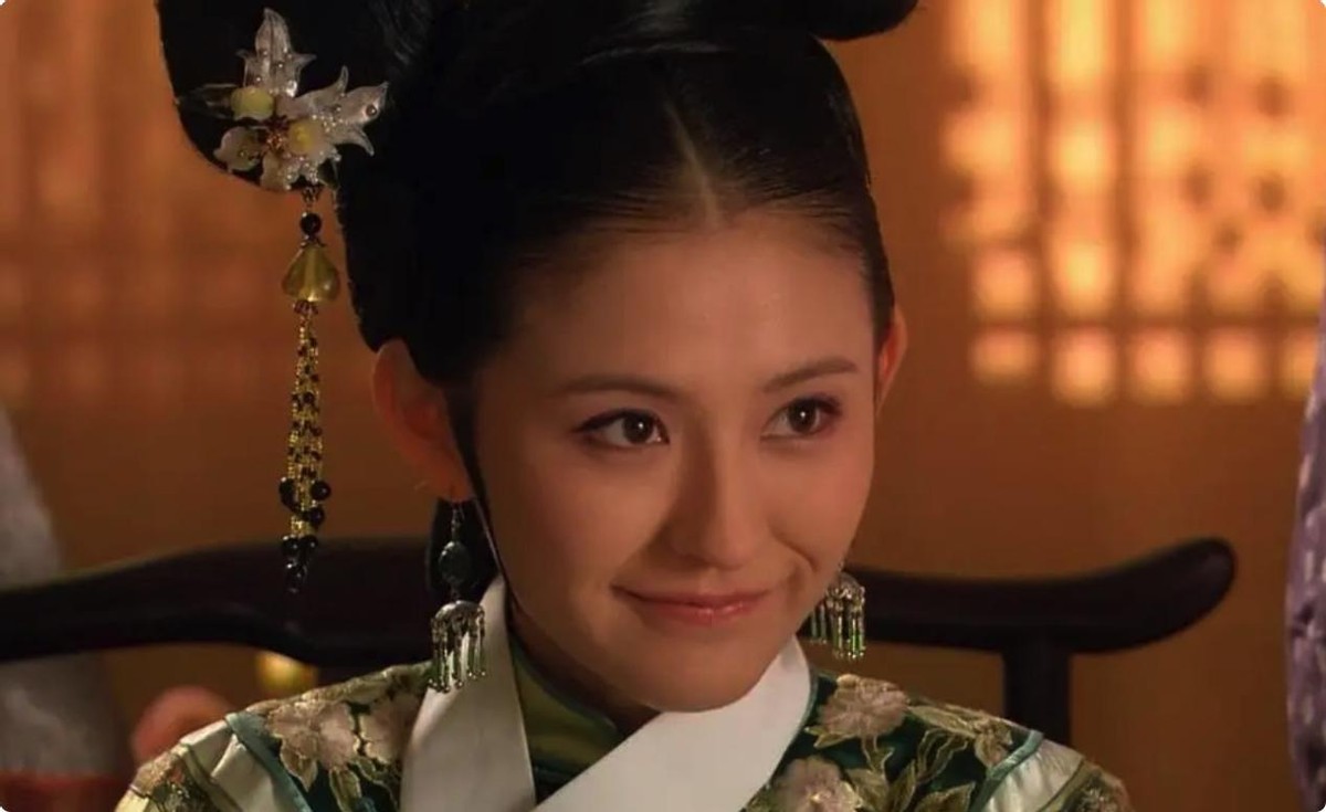 Feitian Awards Announced!36-year-old Reyizha has worked hard for 15 ...