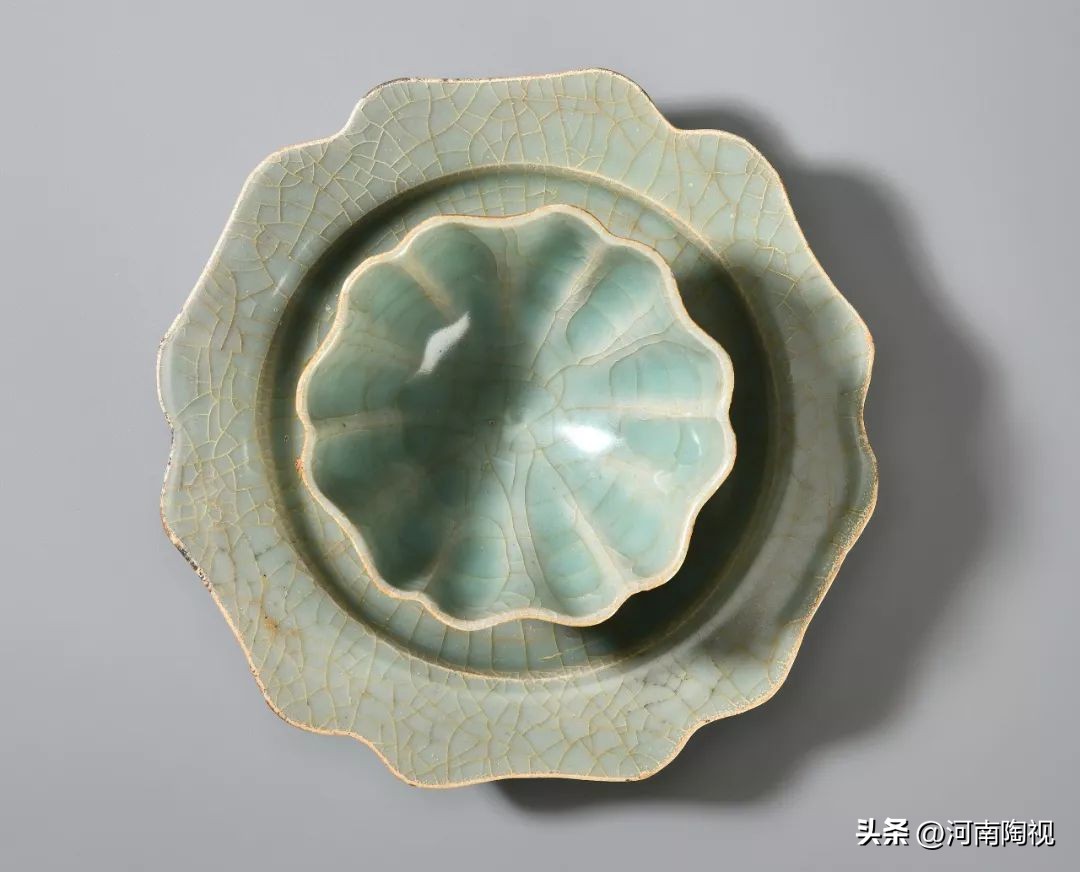 "Understanding" the Simple Beauty of Song Porcelain - iNEWS