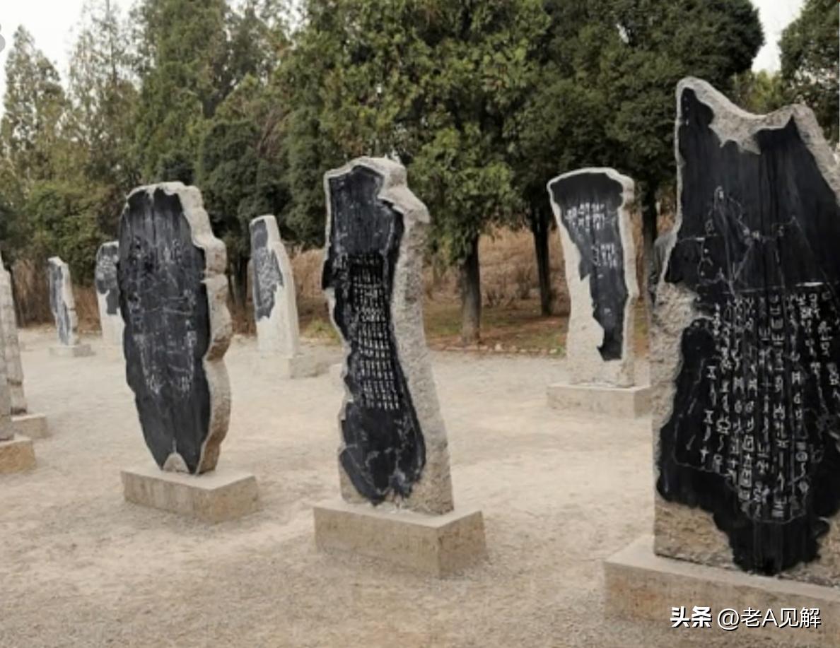 Take you to understand the Shang Dynasty (2): Why did King Zhou become ...