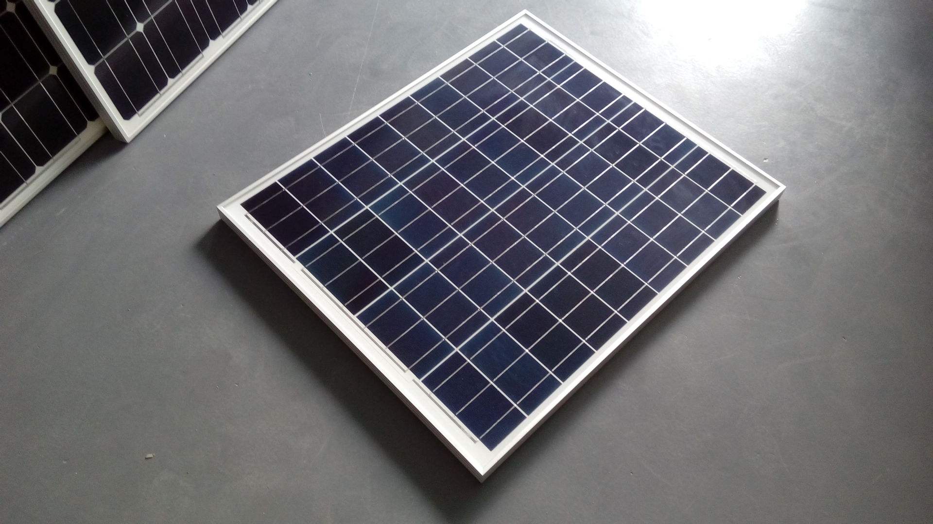 The Japanese solar cell industry is lagging behind and cannot be mass ...