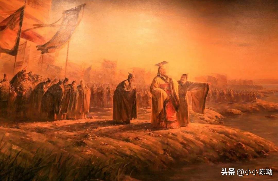 The "curse" of the three-hundred-year cycle, the meaning behind the ...