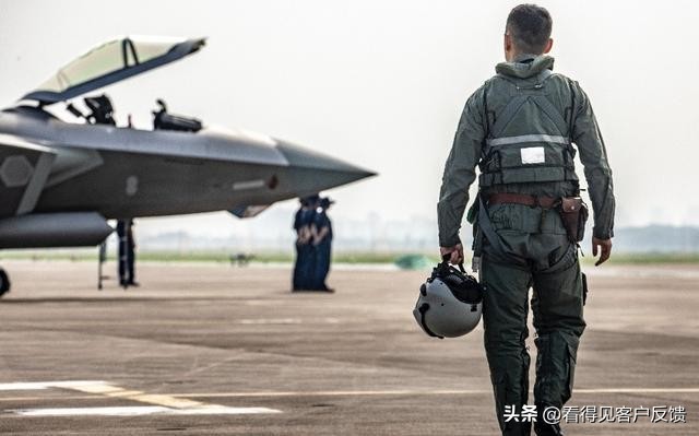 The production speed is too fast, and there are not enough pilots. The ...