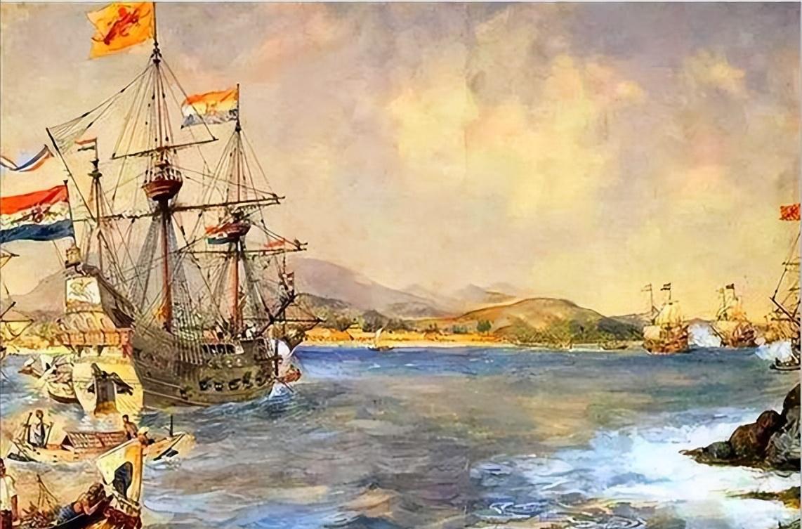 A Brief Analysis of the Birth of South Africa and the Colonial Strategy ...