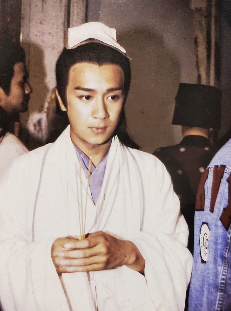 Chen Haomin's family of 6 lives in a rental house?There is no place for ...