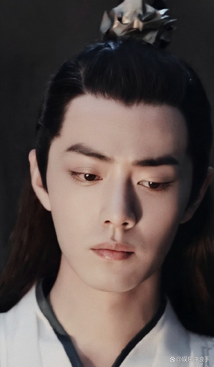 Zhou Yuchao may replace Xiao Zhan in Yan Bingyun in "Celebrating More ...